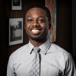 Administrative & Technical Staff | College of Arts and Media | SIU